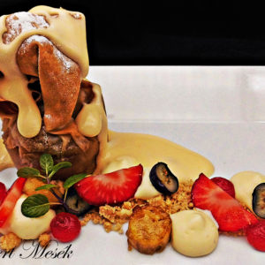 Alma chips – Desszertmesék